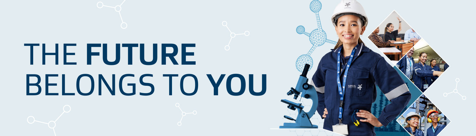 Applications Open: South African Fully Funded Sasol Mainstream Bursary ...