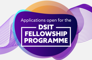 Top AI & Tech Minds Can Apply for Department for Science, Innovation ...