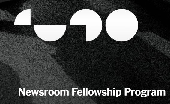 New York Times Fellowship 2026 | How to Apply (Paid)