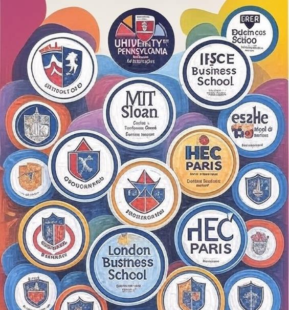 Top 10 Business Schools 2025 MBA Ranking According to the Financial Times