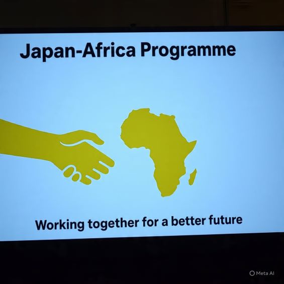 Japan-Africa Exchange Scholarship 2026 at the Kyoto University ...