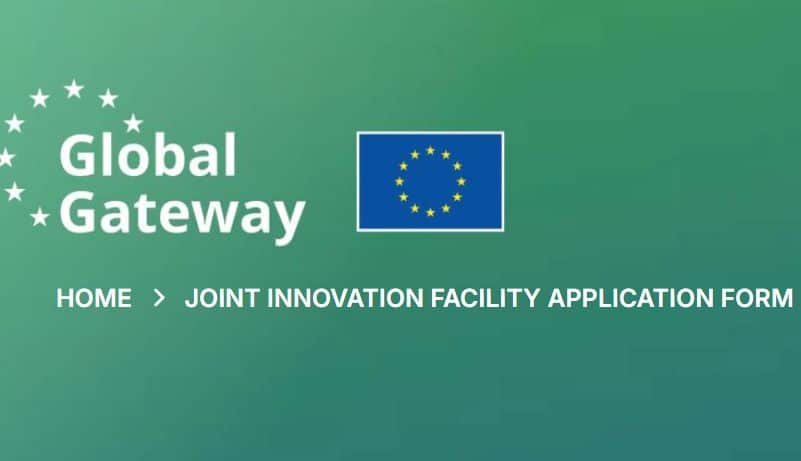 Joint Innovation Facility (JIF): €250,000 Funding Digital Solutions for ...