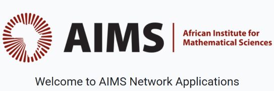 African Institute for Mathematical Sciences (AIMS) Scholarship 2026 for ...