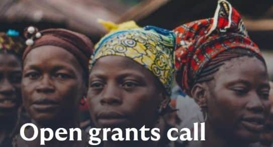 Apply for the 2025 Commonwealth Foundation Annual £60,000 Grant (Opens ...