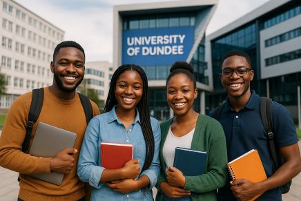 List of Postgraduate Scholarships for African Students at the ...