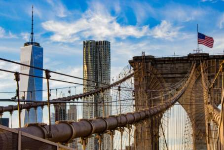 The US expands its Visa Waiver Program (VWP) for 42 Countries in 2025 ...