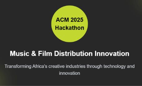 Application Call: ACM Hackathon 2025 (With a Prize of ₦10 Million and Investment Opportunities)