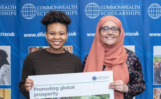 2026 Fully Funded Commonwealth PhD Scholarships for applicants from developing countries in the ...
