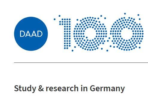 Applications Are Open for the 2026 DAAD Master's Degree Abroad Scholarships