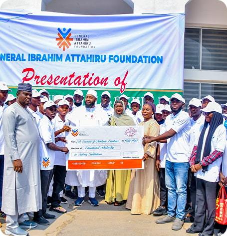 General Ibrahim Attahiru Foundation (GIAF) Scholarship 2026 for ...