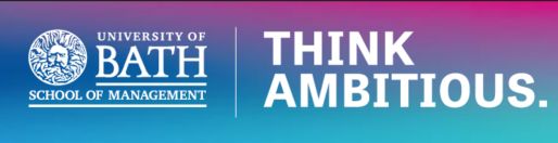 University of Bath School of Management Taught Postgraduate Master’s ...