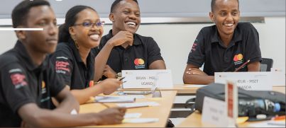 CMU-Africa Mastercard Foundation Scholars Program 2026 (Carnegie Mellon ...