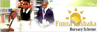 2026 Funza Lushaka Bursary Programme for Youth in South Africa