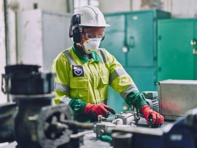 Lafarge Technical Skills Development Training Program (TSDP) 2025 ...