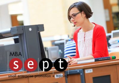 SEPT MBA in Small and Medium-Sized Enterprise (SME) Development ...