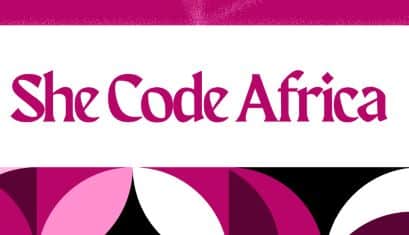 She Code Africa x Google x Coursera Tech Scholarship 2025 (Fully Funded ...