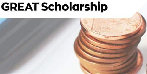 GREAT Scholarship 2026 at Robert Gordon University, UK (£10,000 ...
