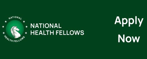 FG National Health Fellows Program 2026 (Monthly Funding 12-months)
