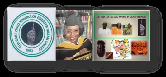Egbe Omo Yoruba of Greater Miami Valley Scholarship for Nigerian ...