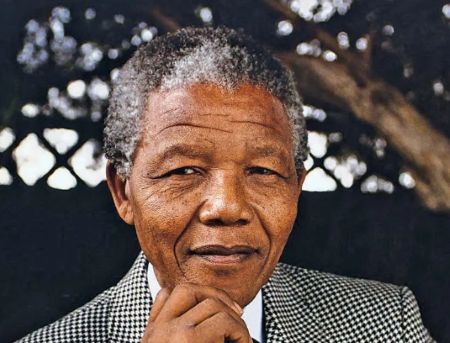Nelson Mandela Essay Prize Competition 2026 for Africans (Win Over ...